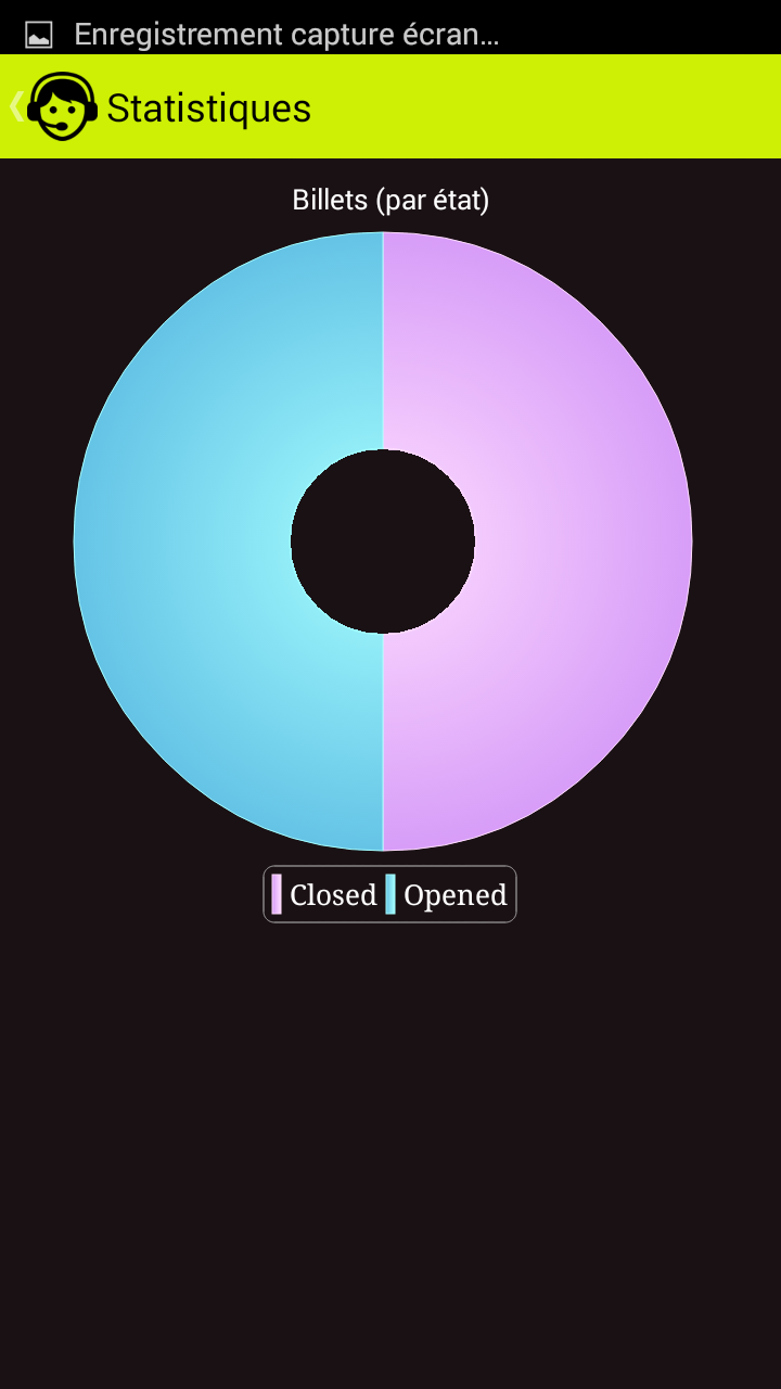 Ticket Support System - App on Amazon Appstore