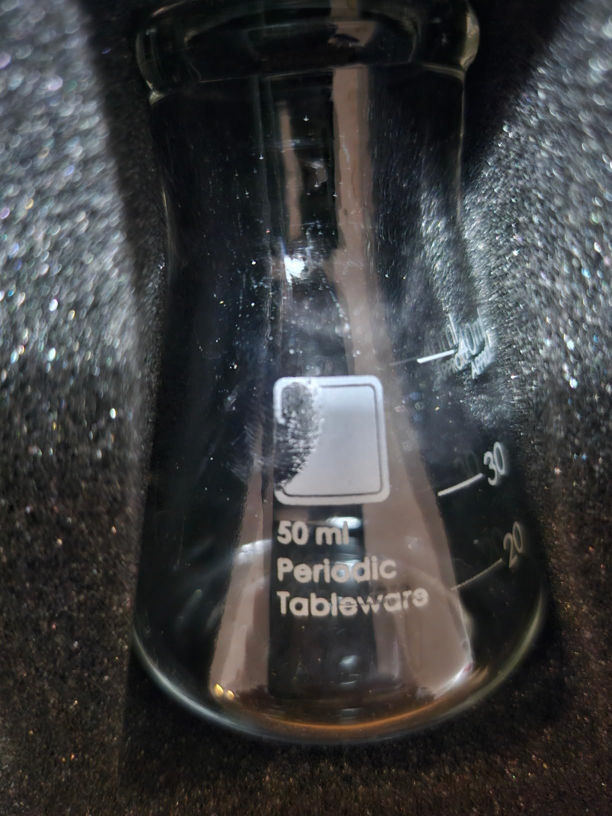 Periodic Tableware Laboratory Shot Glasses : Amazon.com.au: Kitchen ...