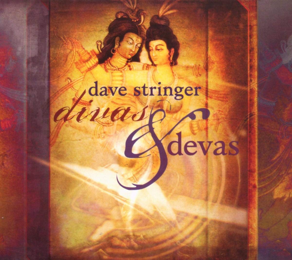 Dave Stringer - Divas and Devas - Amazon.com Music