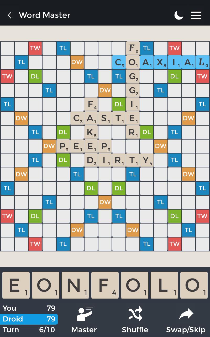 Word Master - App on Amazon Appstore
