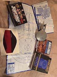 The Star Trek Encyclopedia: Okuda, Michael, Okuda, Denise, Mirek ...