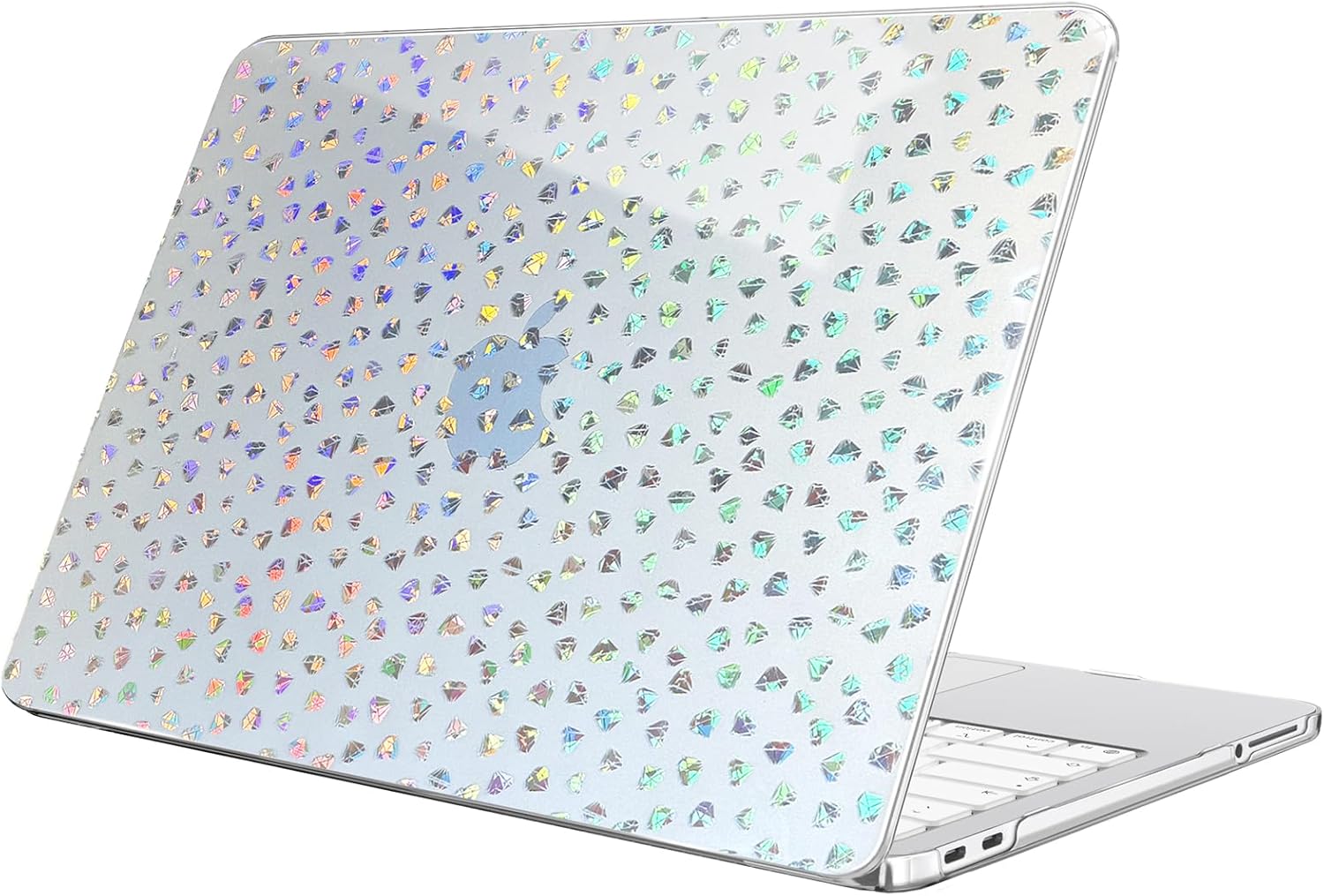 Amazon.com: Fintie Case for MacBook Neo 13 Inch A3404 (2026 Release ...
