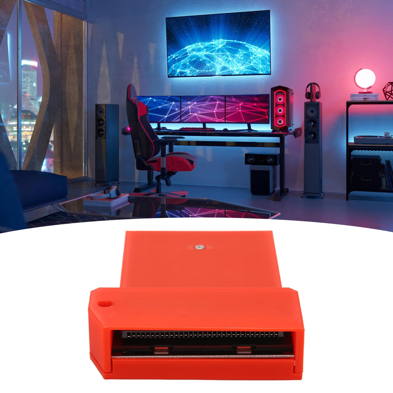Red Viper Capture Card