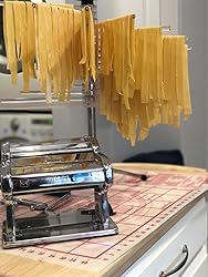 Homemade Pasta Made Simple: A Pasta Cookbook with Easy Recipes ...