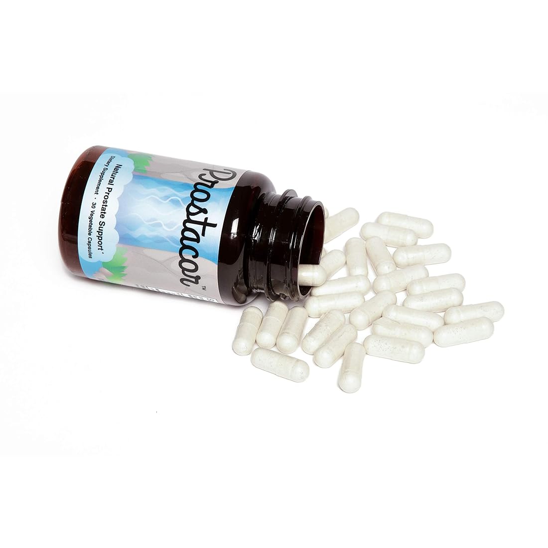 Snapklik.com : Prostacor - Natural Prostate Support Supplement - Non-GMO