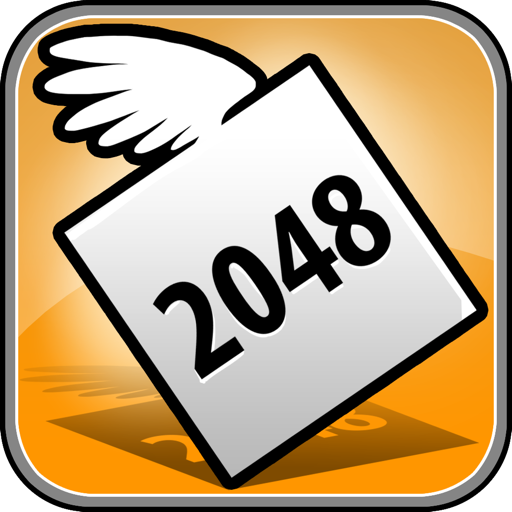 Easy Flappy 2048 - App on Amazon Appstore