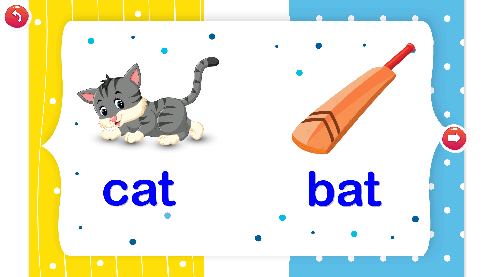 Nursery Kids – LKG, UKG, pre-kindergarten Learning - App on Amazon Appstore