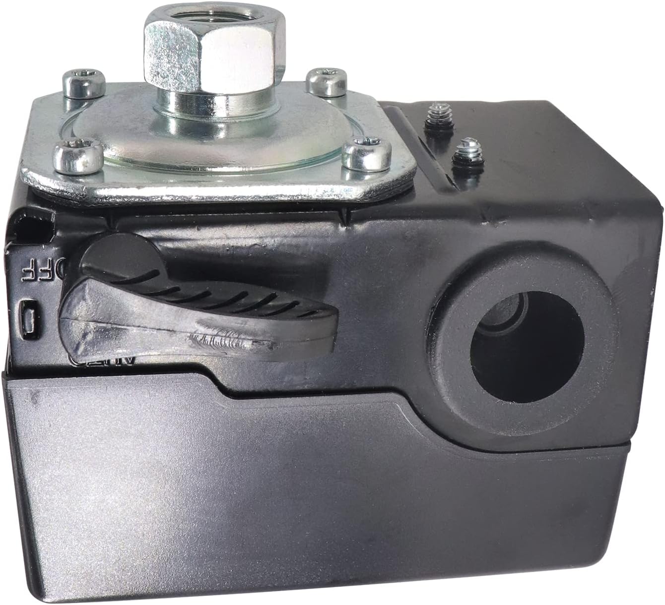 For INGERSOLL RAND 23474661-C PRESSURE SWITCH 95-125 PSI AIR COMPRESSOR ...