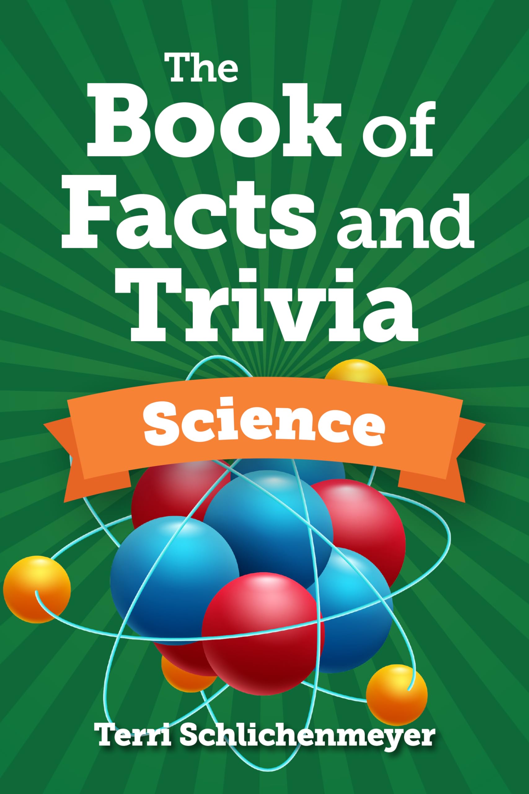Buy The Book of Facts and Trivia: Science Book Online at Low Prices in ...