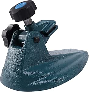 Amazon.co.jp: Grannerton Micrometer Base Reinforced Micrometer Bracket ...