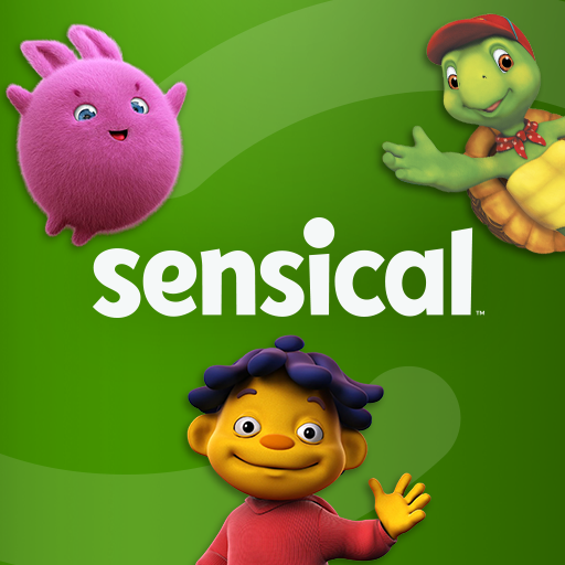 Sensical - Safe, free kids streaming with educational, age-appropriate ...