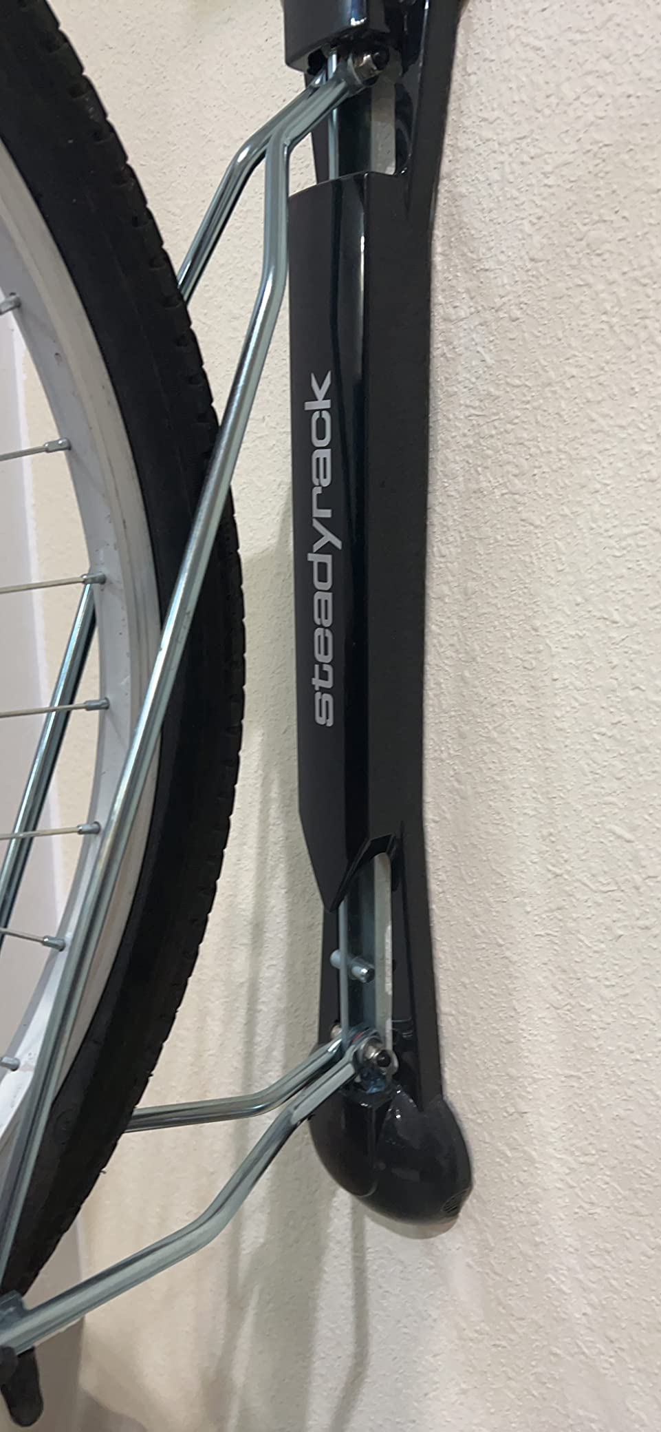 $30/mo - Finance Steadyrack Bike Racks - Classic Rack - Wall Mounted ...