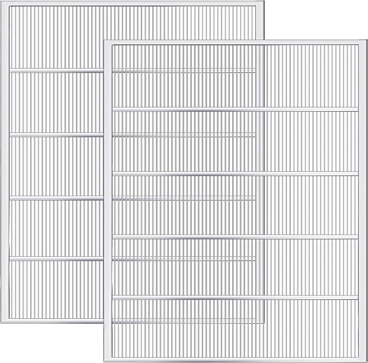 Amazon.com : 10-Frame Bee Queen Excluder Plastic Beekeeping Tools ...