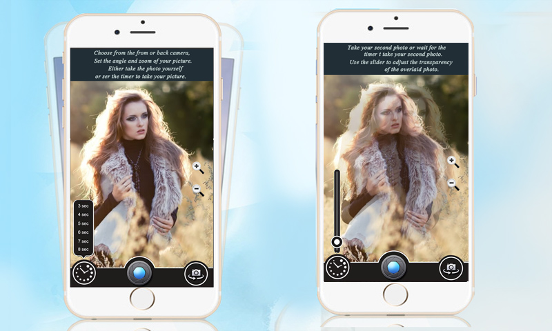Ghost Camera - App on the Amazon Appstore