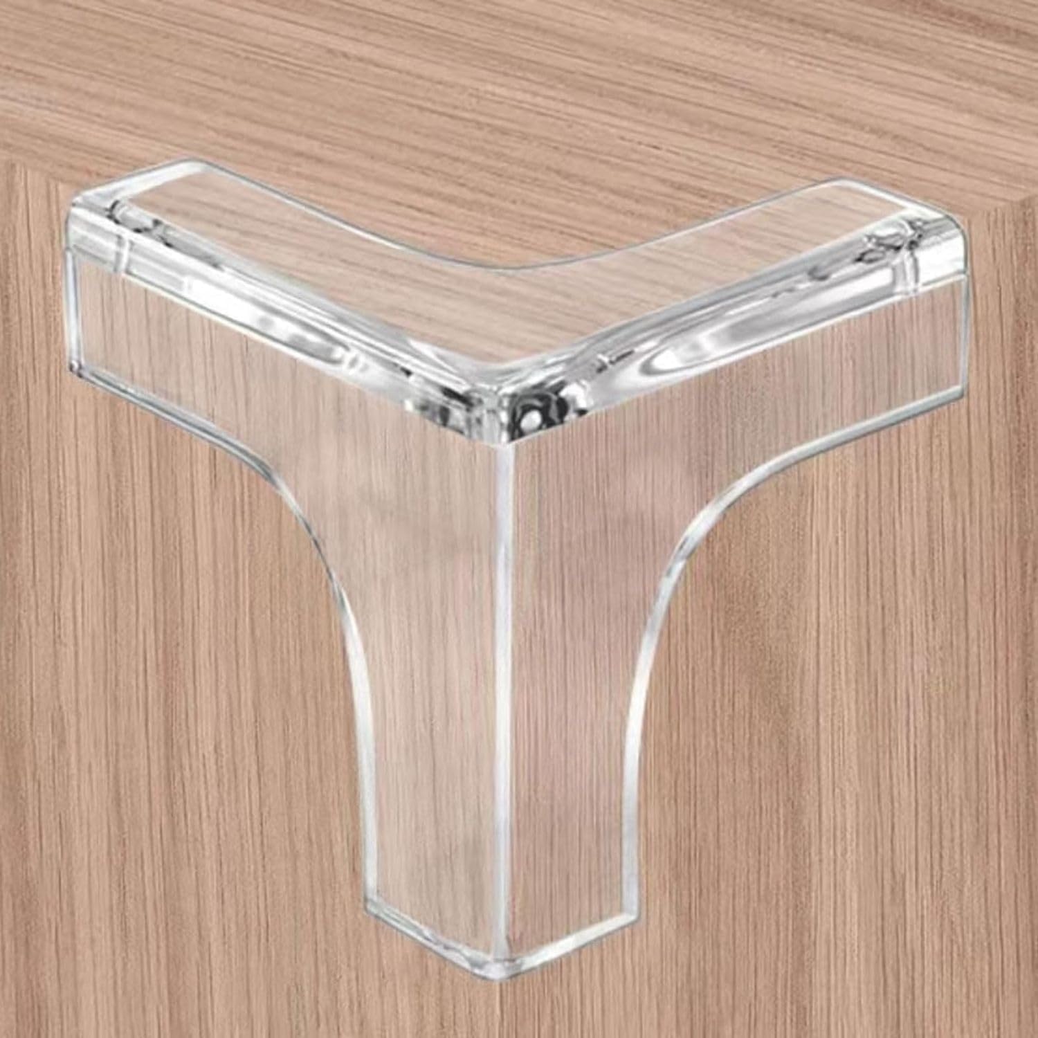 Buy 12 Pack Corner Protector for Baby: Baby Proofing Safety Corner ...