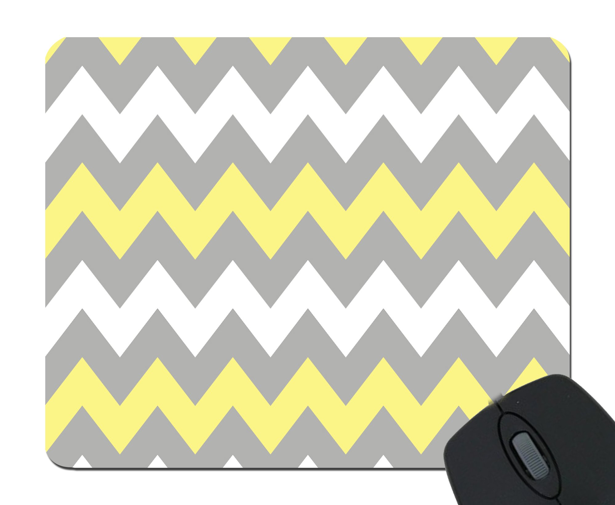 Amazon.com: Customized Monogram Mouse pad (15) : Office Products