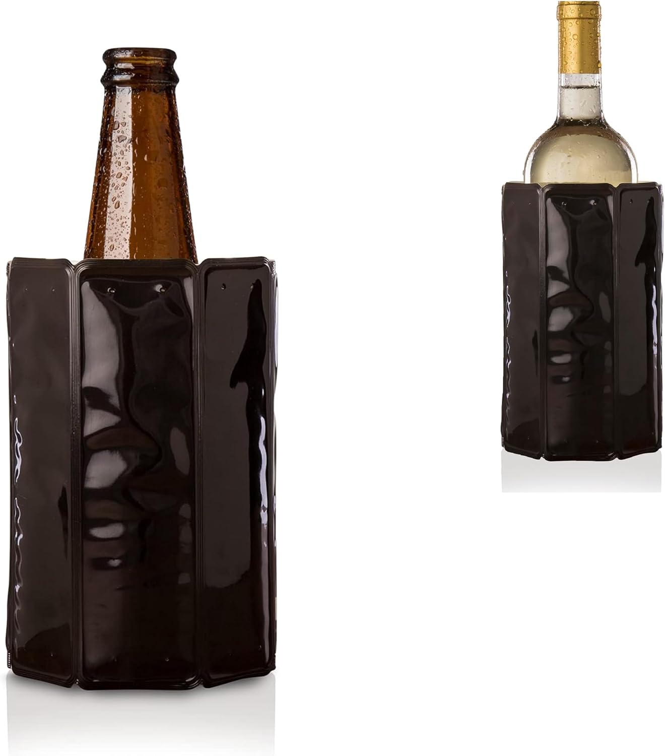 Amazon.com: Vacu Vin Mini & Standard Cooler Bundle - Active Coolers for ...