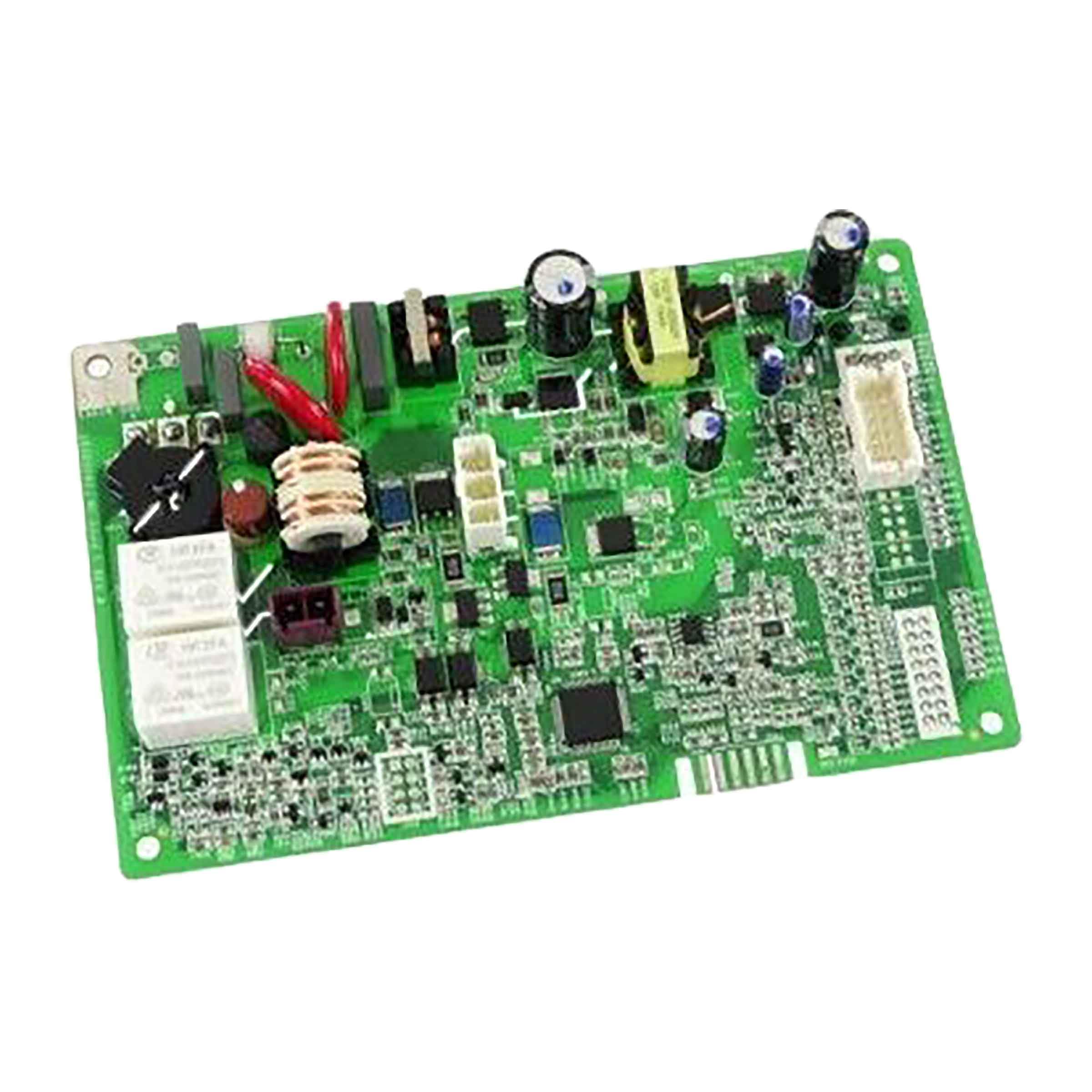 Amazon.com: GE WD21X32165 Dishwasher Configured Main Control Board