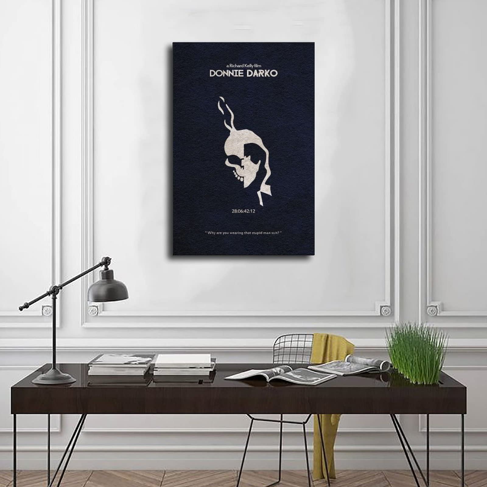 Donnie Darko Poster Amazon