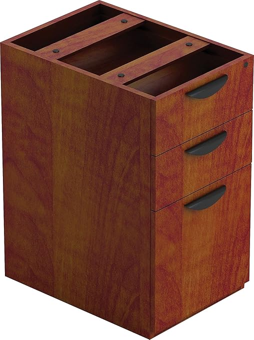 Amazon.com: Offices To Go Furniture Collection Pedestal File, Box/File ...
