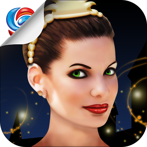 Magic Academy: Hidden Castle - App on Amazon Appstore