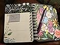 Katie Daisy 2023 Weekly Planner: On-the-Go 17-Month Calendar with ...