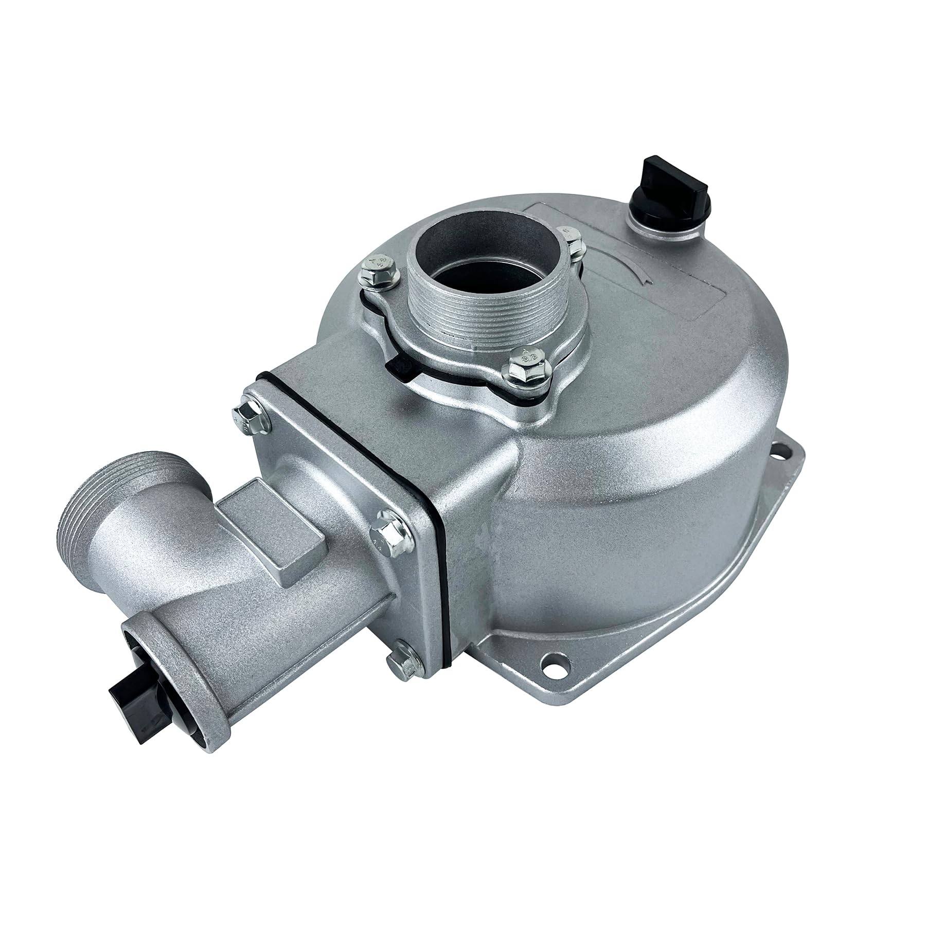 Amazon.com: 2 Inch Water Pump Body Housing Fit for Red Lion 2" Gasoline ...