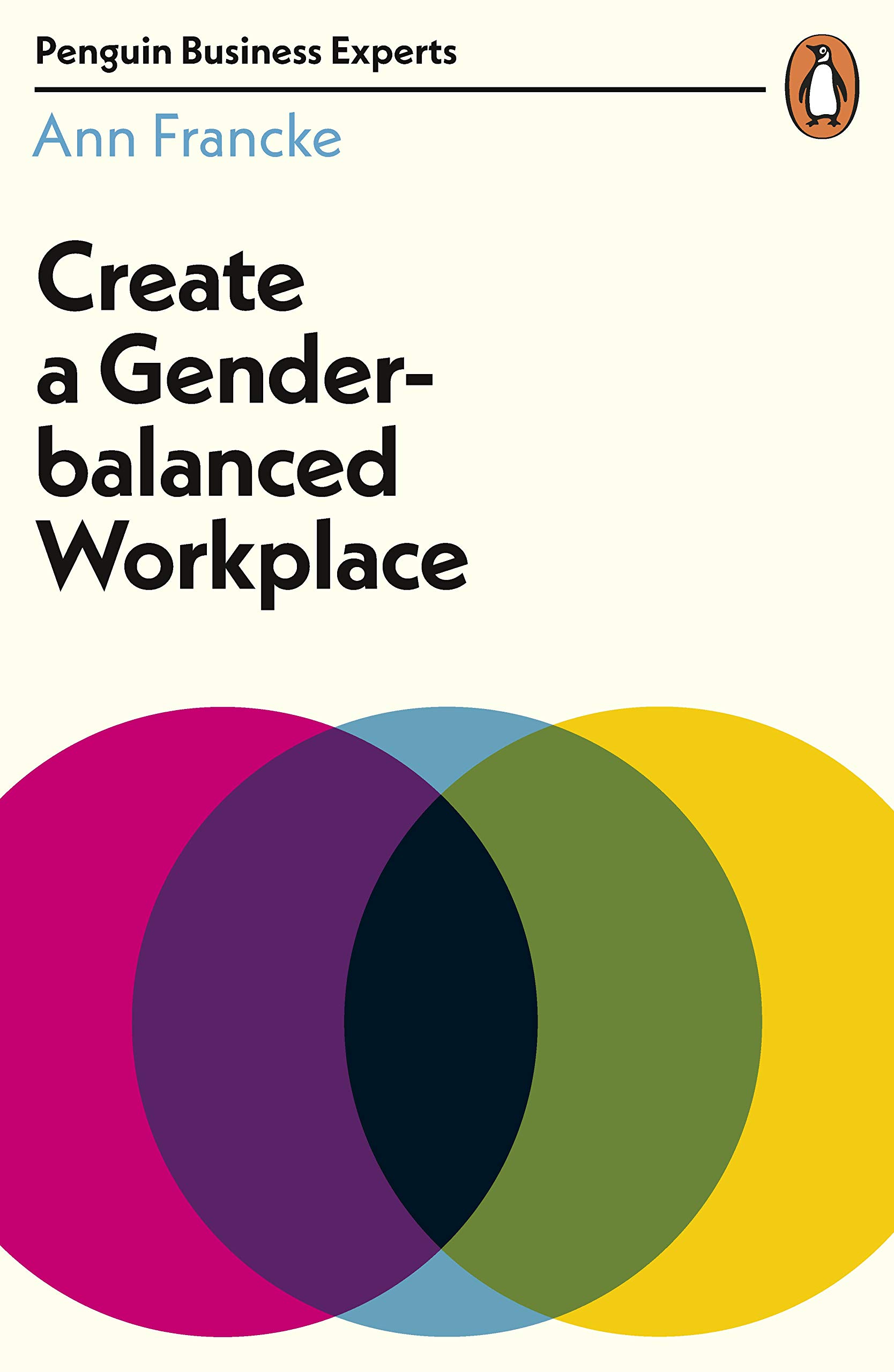 Amazon.com: Create a Gender-Balanced Workplace (Penguin Business ...