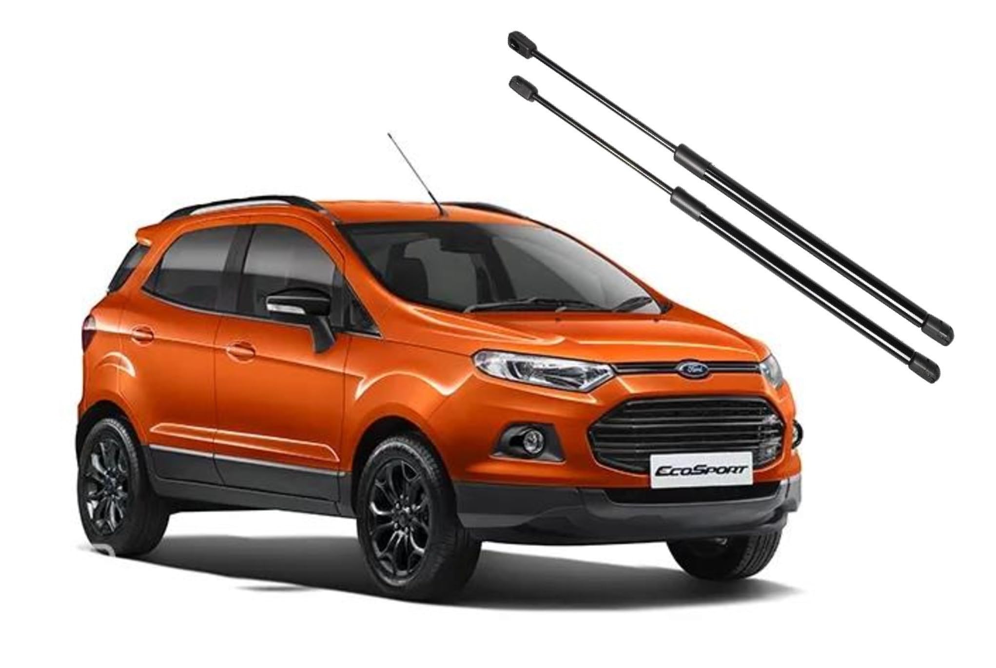 RPR AUTO Springs ECOSPORT Dicky Shocker/Dicky Lifter/Gas Strut/Gas ...