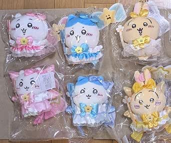 Amazon.co.jp: Majikaru Chiika Super Magical Chiika Mascot : Toys & Games