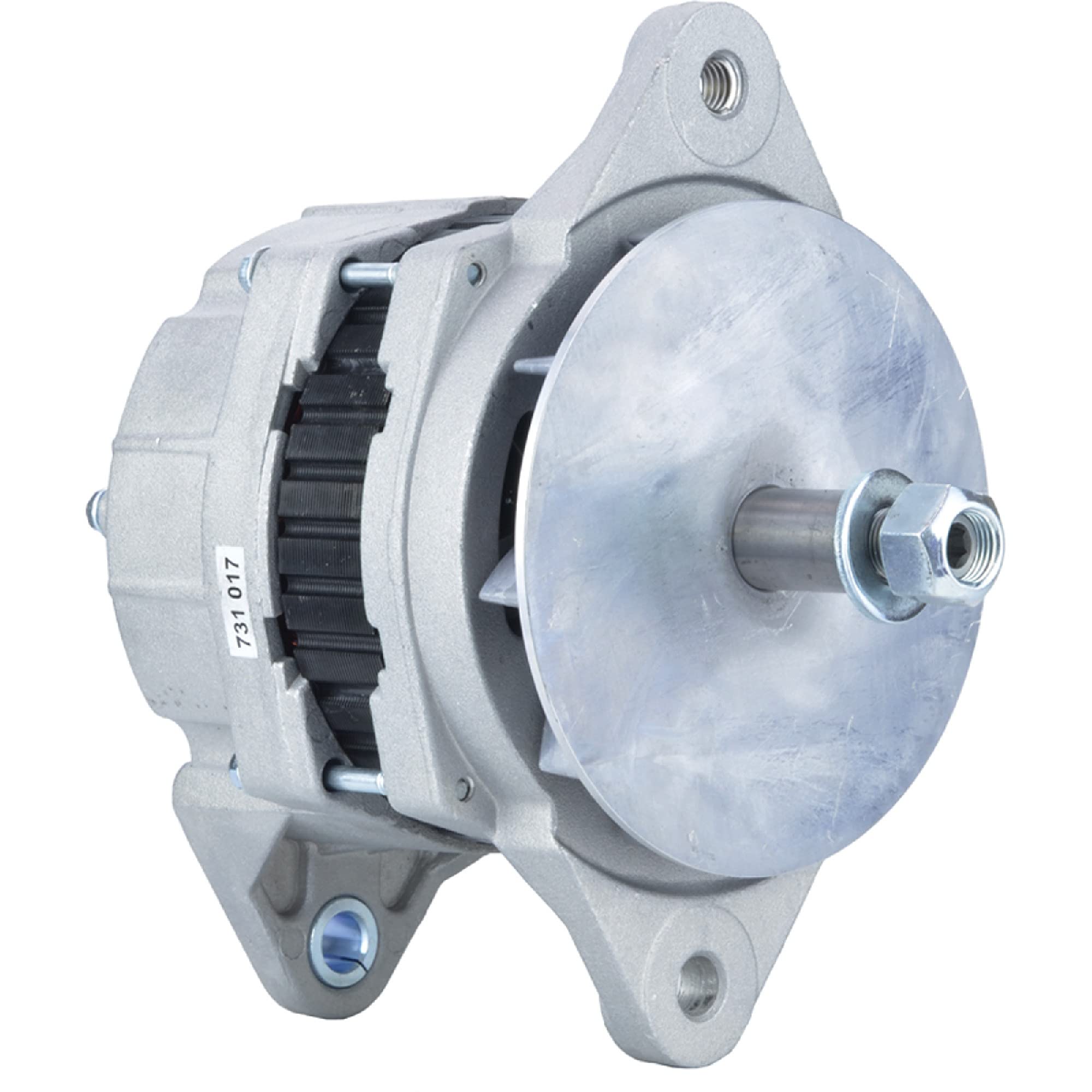 Delco Alternator Parts