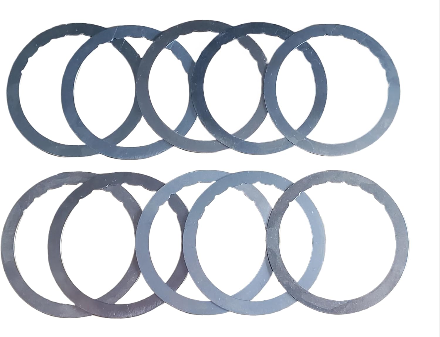 Amazon.com: TR6060 6 Speed Input Shaft Shim Kit TR6060ISK : Automotive