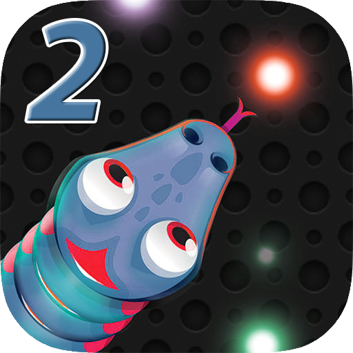 Aplicación Slither Worm Arena 2 en Amazon Appstore