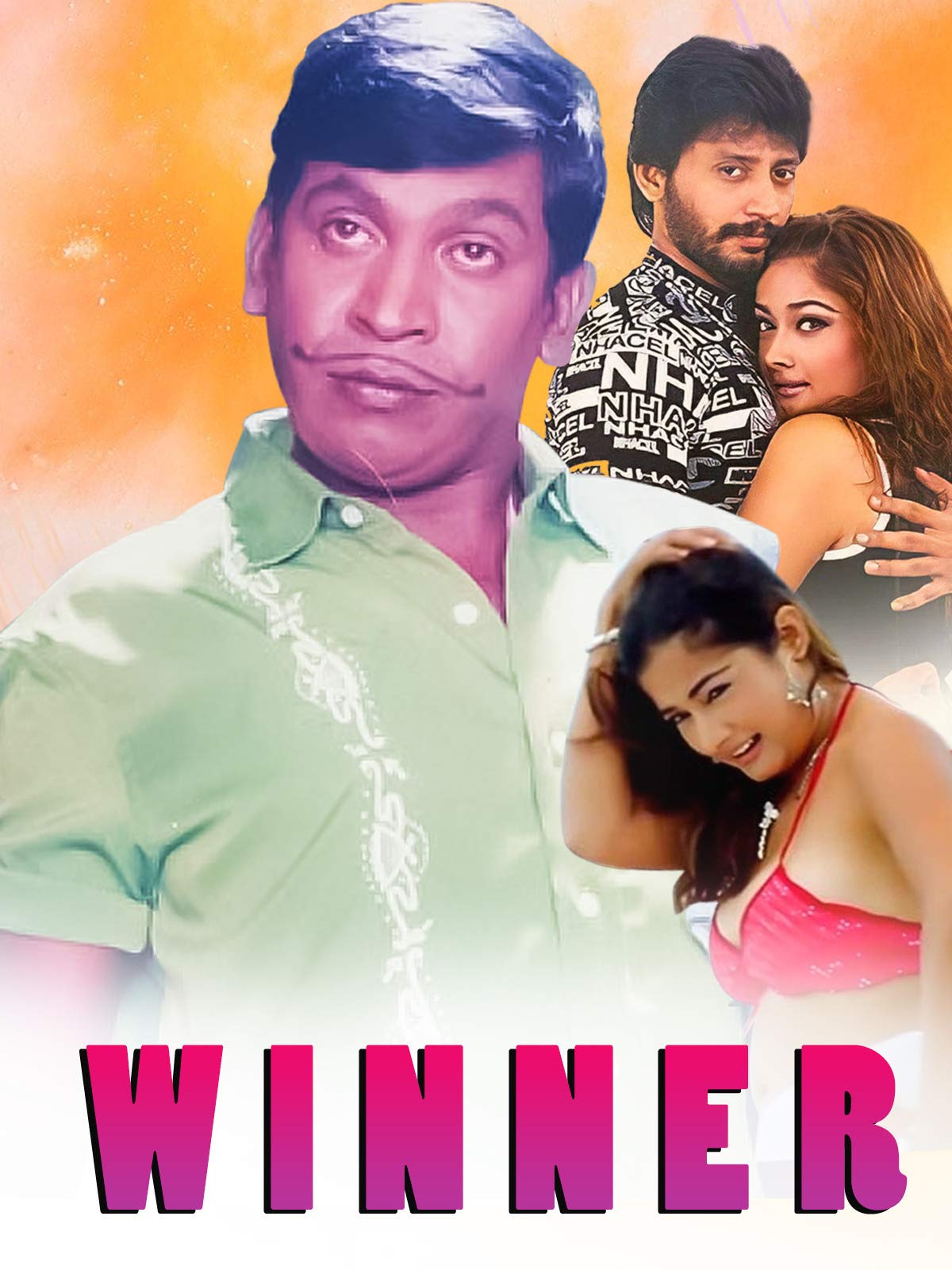 Watch Winner | Prime Video