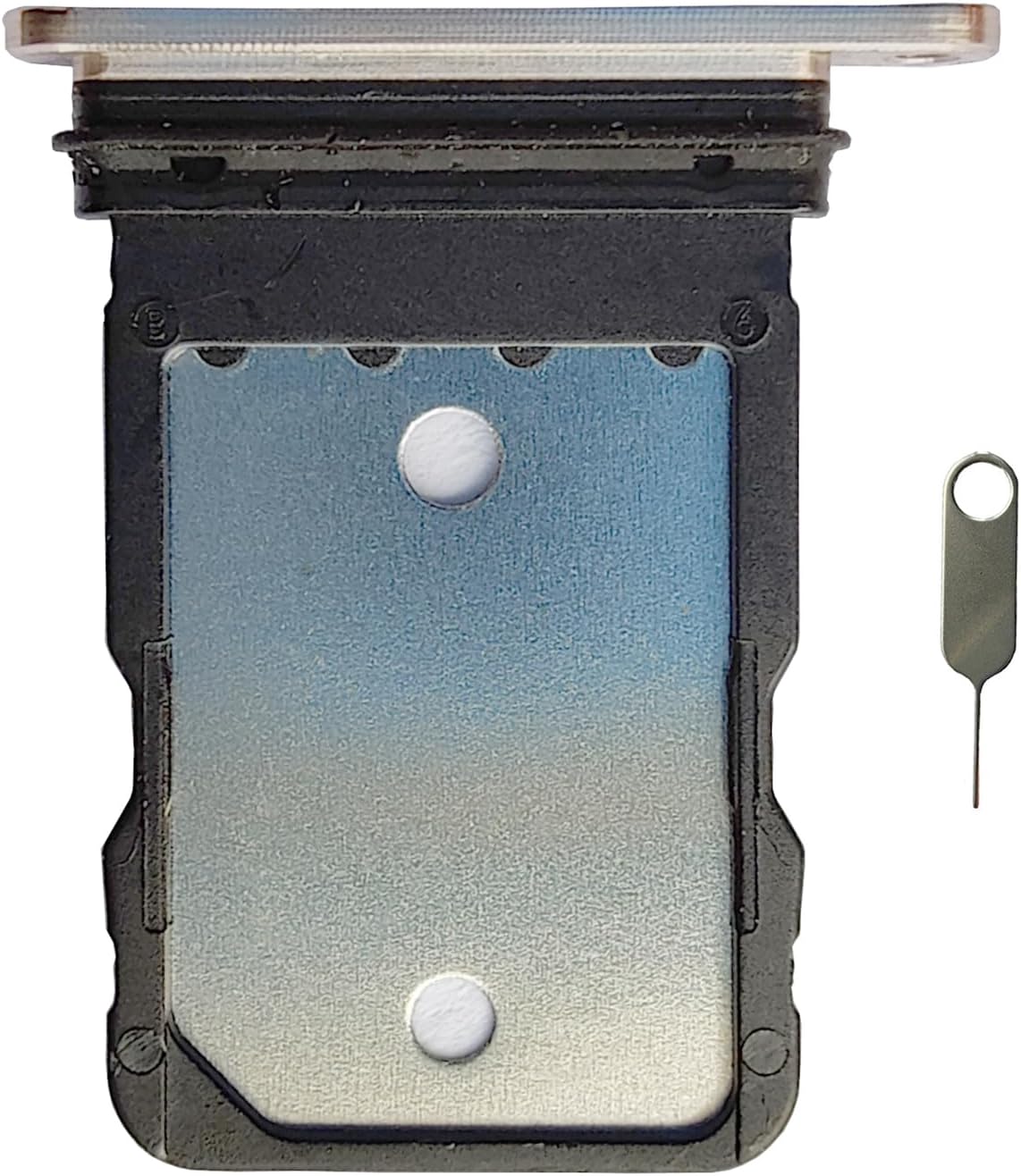 Amazon.com: Ubrokeifixit Google Pixel 6 Sim Card Tray Black | 6.4 ...