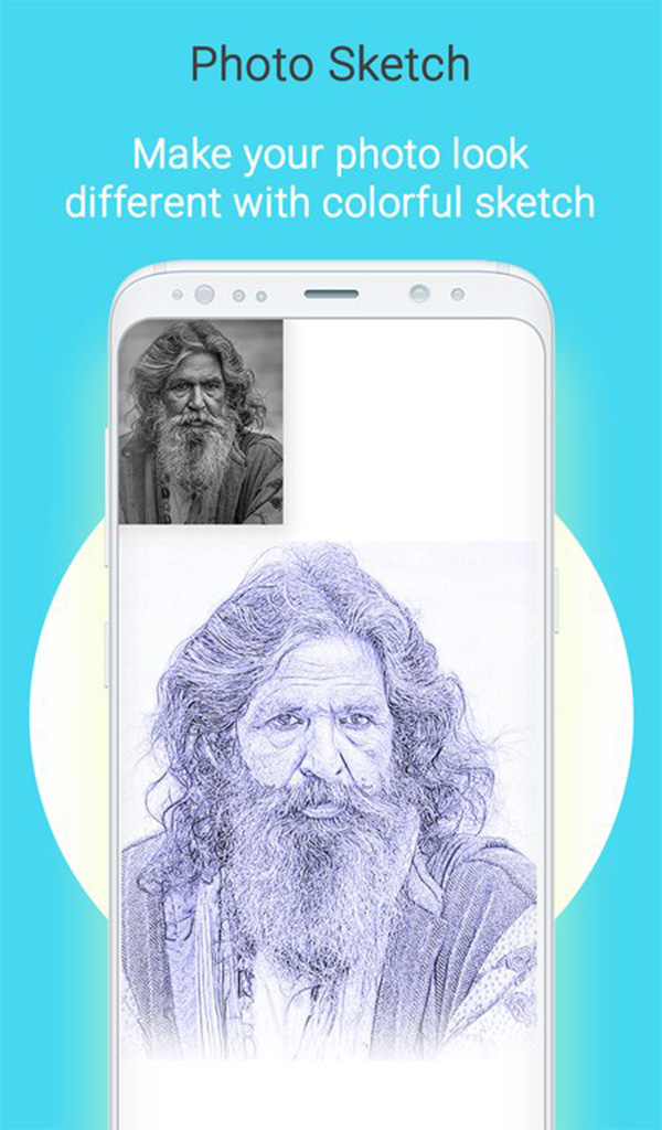 Pencil Sketch Photo Editor - App on Amazon Appstore