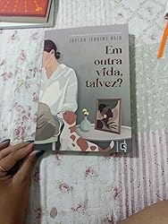 Em outra vida, talvez? | Amazon.com.br