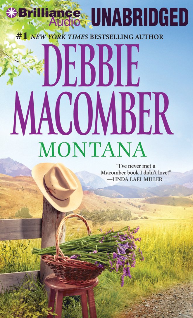 Montana: Macomber, Debbie, Beresford, Emily: 9781455866014: Amazon.com ...