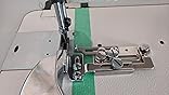 Amazon.com: Sew-link Sewing Machine Single Fold Tape Binder Binding ...