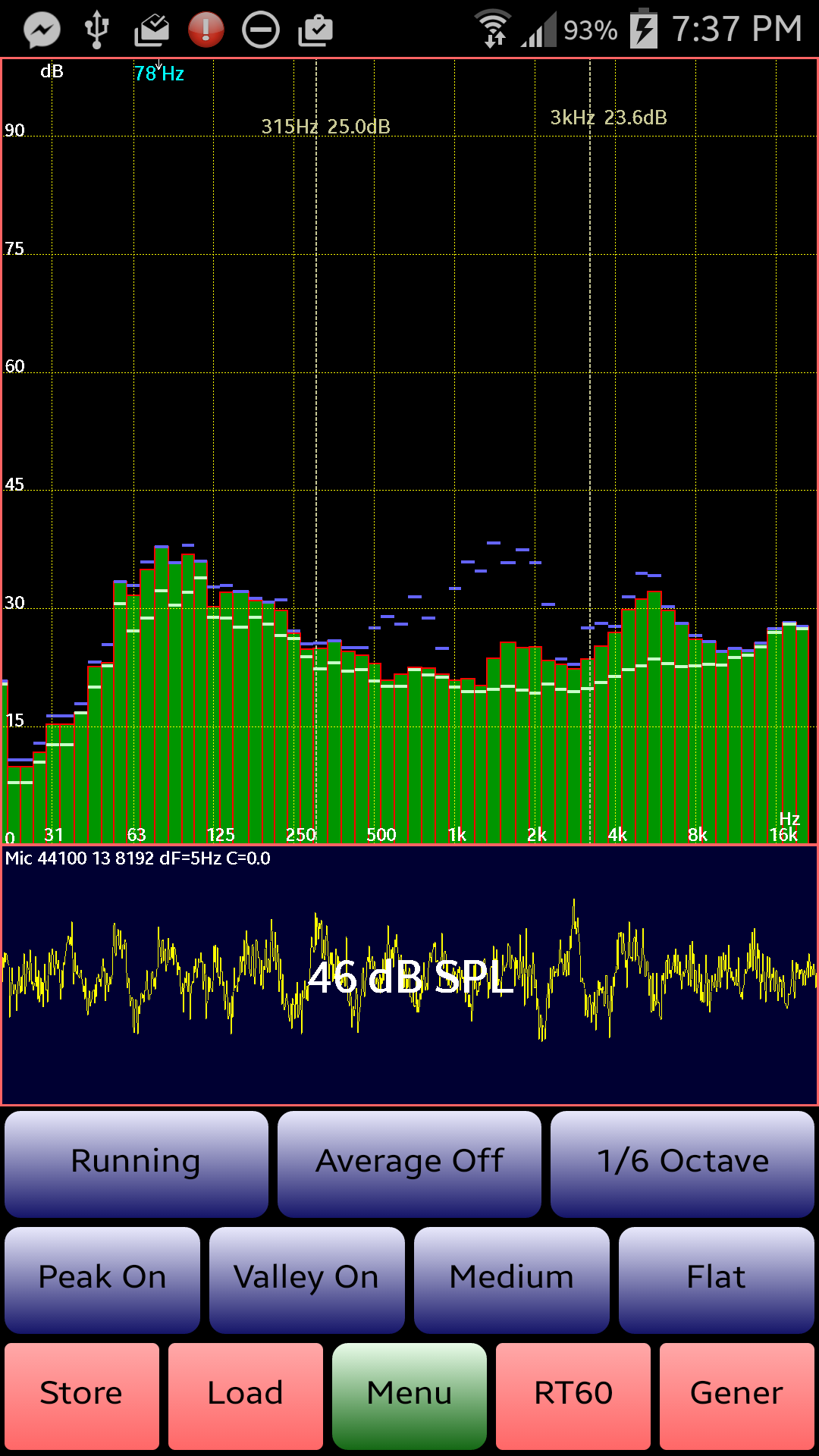 AudioTool:Amazon.com:Appstore for Android