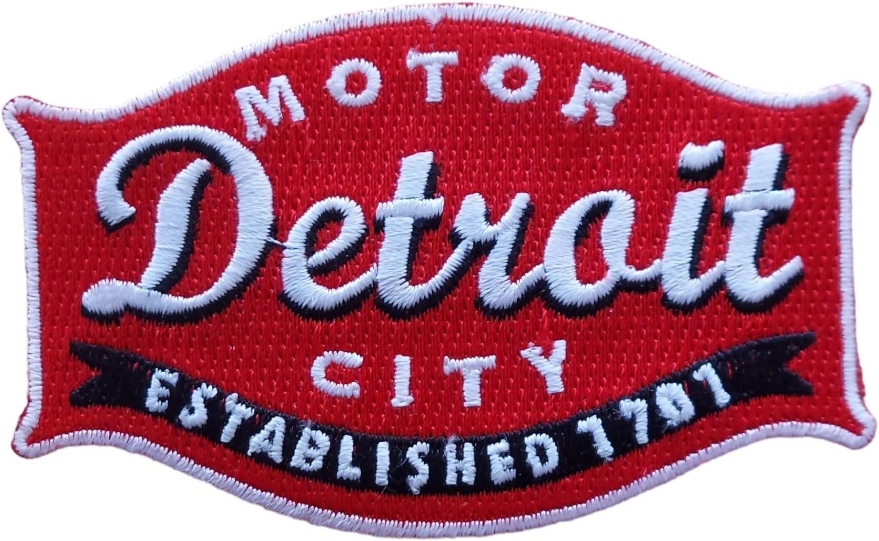 Amazon.com: 2 pcs Ship Anchor Sew on or Iron on Embroidery Patches.