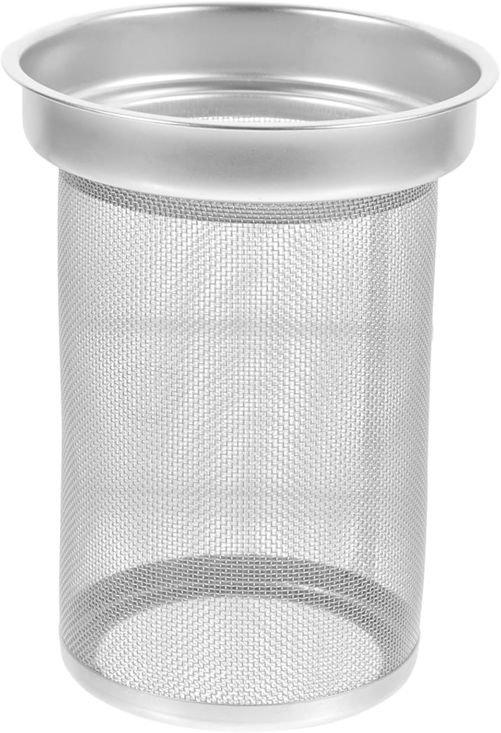 Amazon.com: Teapot Tea Strainer Tea Infusers Mesh Strainer Metal Tea ...