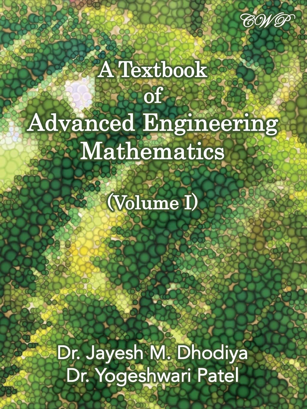 Buy A Textbook of Advanced Engineering Mathematics: Volume I Book ...
