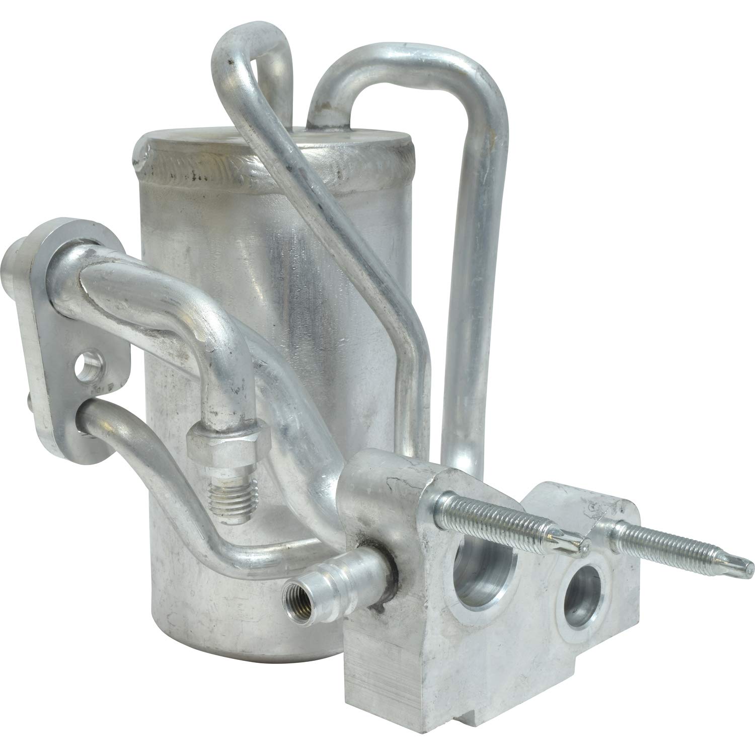 Amazon.com: New HVAC A/C Receiver Drier RD 11224C : Automotive