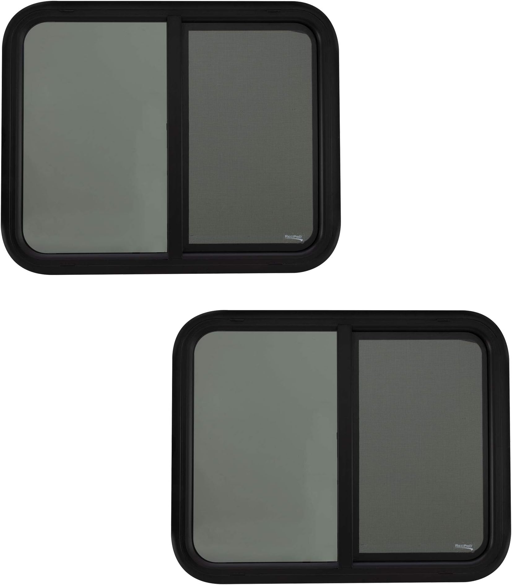 Amazon.com: Procamp 35" Width x 22" Height RV Window, Tiny House ...