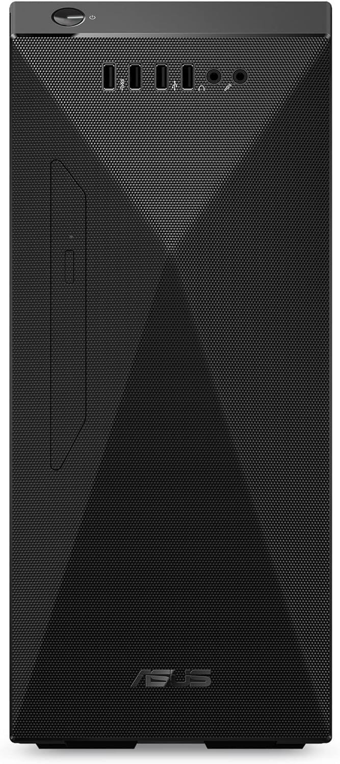 Amazon.com: ASUS Tower S501MD 2024 Desktop 12-Core 12th Generation ...