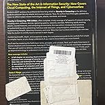 Pearson Education Security In Computing: 5Th Edition: CHARLES P ...