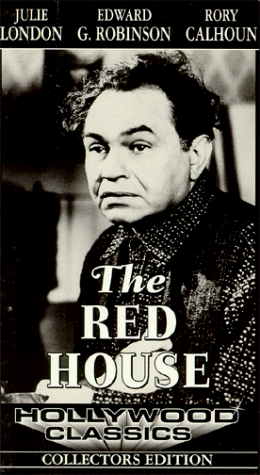 Red House [USA] [VHS]: Amazon.es: Películas y TV