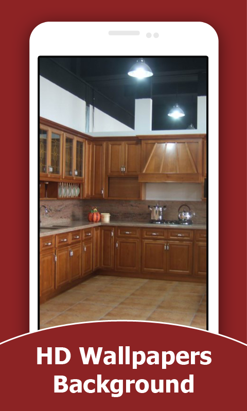 Kitchen Cabinet Design - App on Amazon Appstore