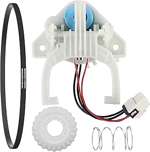 Amazon.com: Upgraded WH03X30517 Washer Mode Shifter Actuator ...